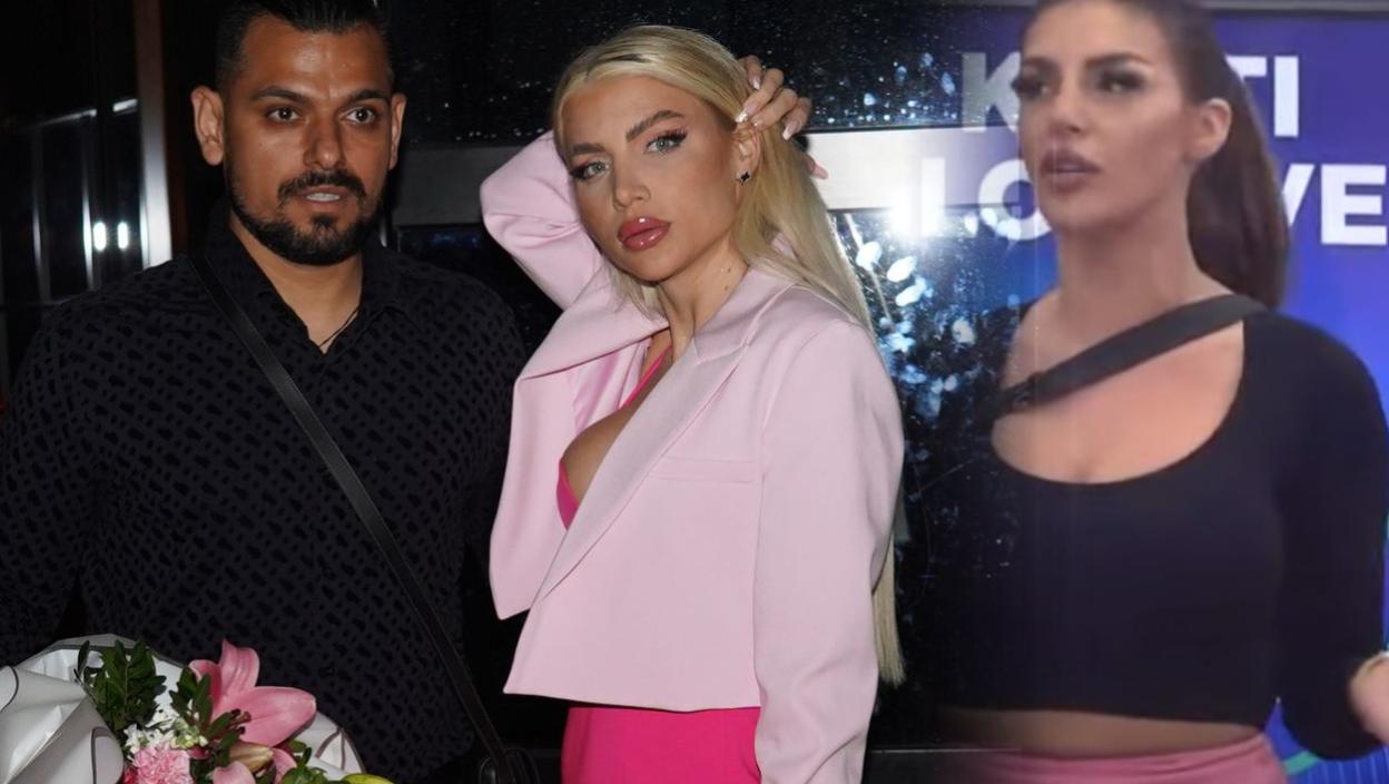 Bora Santana otkrio detalje Eninog intimnog odnosa, Gastoz sve gledao, pa priznao da li je ona ...